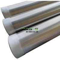 China Premium AISI304L Stainless Steel Well Screen – High-Performance Filtration for Deep Wells for sale