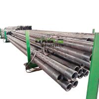 China High-Performance Carbon Steel Slotted Screen Pipe – Superior Sand Control for Oil Wells for sale