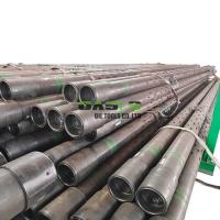 China High-Performance Carbon Steel Slotted Screen Pipe – Superior Sand Control for Oil Wells for sale