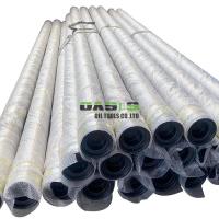 China OASIS Premium Wedge Wire Water Well Screen – 6 5/8