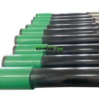 China Pipe Base Screen ndash Versatile and Durable Sand Control Solution for Oil amp Gas Water and Industrial Filtration for sale