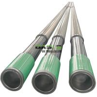 China Pipe Base Screen ndash Versatile and Durable Sand Control Solution for Oil amp Gas Water and Industrial Filtration for sale