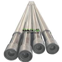 China Pipe Base Screen ndash Versatile and Durable Sand Control Solution for Oil amp Gas Water and Industrial Filtration for sale