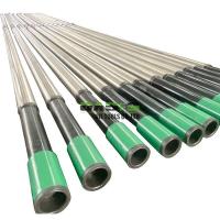 China Pipe Base Screen ndash Versatile and Durable Sand Control Solution for Oil amp Gas Water and Industrial Filtration for sale
