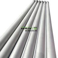 China Stainless Steel Casing Pipes Niobium-Stabilized for High Strength and Oxidation Resistance at Elevated Temperatures for sale