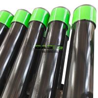 China Oil Well Screen ndash API 5CT J55 Seamless and ERW Casing and Tubing for Superior Performance in the Oil and Gas Industry for sale