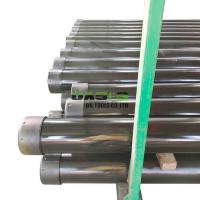 China Oil Well Screen ndash API 5CT J55 Seamless and ERW Casing and Tubing for Superior Performance in the Oil and Gas Industry for sale