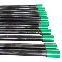 China Slotted Well Screen Smooth and High-Strength for Casing Systems and Tubing Applications for sale