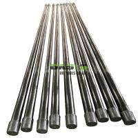China Slotted Well Screen Smooth and High-Strength for Casing Systems and Tubing Applications for sale