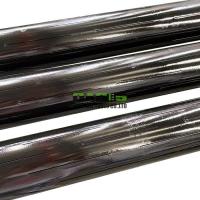 China Slotted Well Screen Smooth and High-Strength for Casing Systems and Tubing Applications for sale