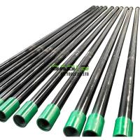 China Slotted Well Screen Smooth and High-Strength for Casing Systems and Tubing Applications for sale