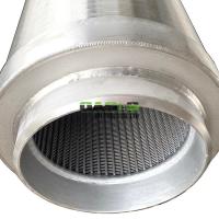 China Advanced Alternative to Conventional Wire-Wrapped Screens Gravel Pack Screens for sale