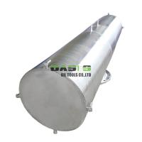 China Advanced Wedge Wire Passive Intake Screens for Industrial & Municipal Water Filtration: Durable Stainless Steel Solutions for Power Plants, Desalination & Irrigation Systems for sale