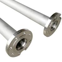 China Flanged Stainless Steel Pipe – Durable & Versatile Solution for Public Infrastructure Accepting Customer Designs and Technical Requirements for sale