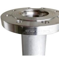 China Flanged Stainless Steel Pipe – Durable & Versatile Solution for Public Infrastructure Accepting Customer Designs and Technical Requirements for sale