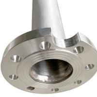 China Flanged Stainless Steel Pipe – Durable & Versatile Solution for Public Infrastructure Accepting Customer Designs and Technical Requirements for sale