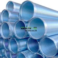 China OASIS Wire-Wrapped Screens The Ultimate Solution for Demanding Filtration Applications for sale