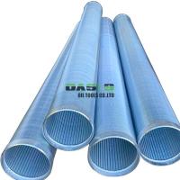 China OASIS Wire-Wrapped Screens The Ultimate Solution for Demanding Filtration Applications for sale