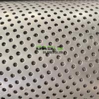 China Maximize Production Flow with OASIS Metal Mesh Sand Screen for Unconsolidated Sandstone Formations for sale