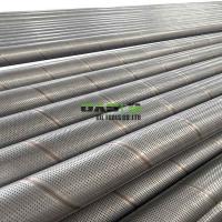 China Maximize Production Flow with OASIS Metal Mesh Sand Screen for Unconsolidated Sandstone Formations for sale