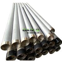 China OASIS GuardianFortis 316L Threaded & Coupled (STC) Well Casing Pipe for sale