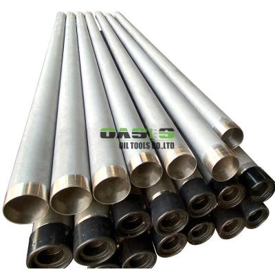 China OASIS GuardianFortis 316L Threaded & Coupled (STC) Well Casing Pipe for sale