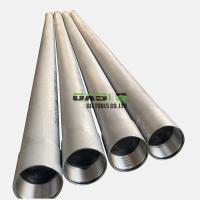 China OASIS GuardianFortis 316L Threaded & Coupled (STC) Well Casing Pipe for sale