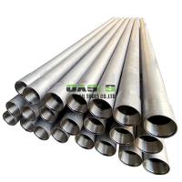 China OASIS GuardianFortis 316L Threaded & Coupled (STC) Well Casing Pipe for sale