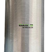China Pre-Packed Screens: The Integrated, Ready-to-Run Solution for Maximum Sand Retention and Operational Efficiency for sale