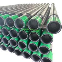 China Pipe Base Screen Customizable Configuration and Performance for Optimal Sand Control in Various Applications for sale