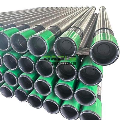 China Pipe Base Screen Customizable Configuration and Performance for Optimal Sand Control in Various Applications for sale