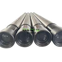 China Pipe Base Screen Customizable Configuration and Performance for Optimal Sand Control in Various Applications for sale