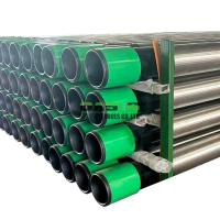 China Pipe Base Screen Customizable Configuration and Performance for Optimal Sand Control in Various Applications for sale