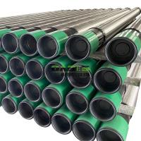 China Pipe Base Screen Customizable Configuration and Performance for Optimal Sand Control in Various Applications for sale