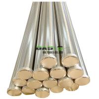 China Water Descaling for High Pressure Gas Filter Element with Hot Rolling for sale