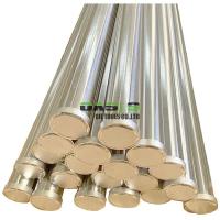 China Water Descaling for High Pressure Gas Filter Element with Hot Rolling for sale