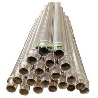 China Water Descaling for High Pressure Gas Filter Element with Hot Rolling for sale