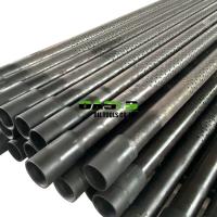 China High-Strength Perforated Borehole Casing Pipe: Superior Sand Control, Stable Wellbore & Deformation-Resistant Design for sale