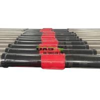 China Product Name: Pipe-Based Extended All-Welded Wire Wrap Screen 7149Mm for sale