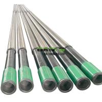 China Product Name: Pipe-Based Extended All-Welded Wire Wrap Screen 7149Mm for sale
