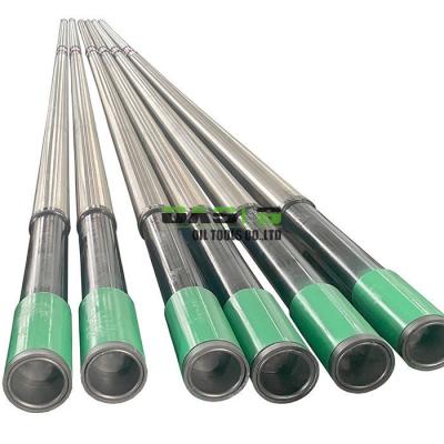 China Product Name: Pipe-Based Extended All-Welded Wire Wrap Screen 7149Mm for sale