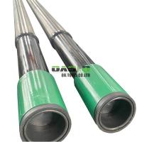 China Product Name: Pipe-Based Extended All-Welded Wire Wrap Screen 7149Mm for sale