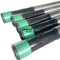 China 9 5/8″ Heavy-Duty Wire Wrapped Screen / High-Strength Perforated Base Pipe Screen for sale