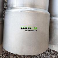 China Steel Well Casing Pipe designed with API standard threaded connections for secure installation and operational reliability for sale