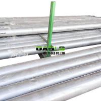 China Steel Well Casing Pipe designed with API standard threaded connections for secure installation and operational reliability for sale