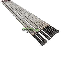 China Screen Sand Control Screens Featuring Custom Sizes and High Temperature Resistance for Challenging Wellbore Applications for sale