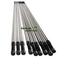 China Screen Sand Control Screens Featuring Custom Sizes and High Temperature Resistance for Challenging Wellbore Applications for sale