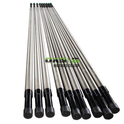 China Screen Sand Control Screens Featuring Custom Sizes and High Temperature Resistance for Challenging Wellbore Applications for sale