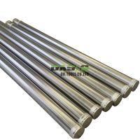 China Stainless steel Gas Filter Element featuring continuous narrow slots and V shaped wire profile for filtration in food processing and mining for sale