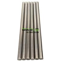 China 316L stainless steel Gas Filter Element designed for automatic backwashing filters with reverse winding and pure round construction for sale